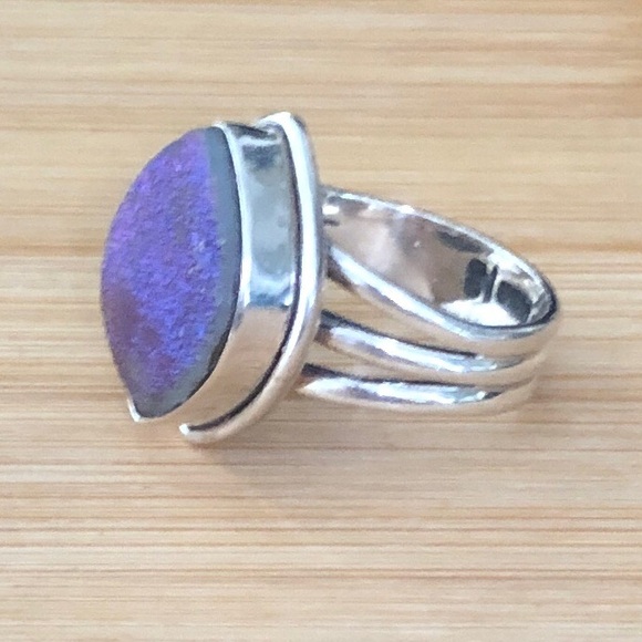 Nicky Butler | Jewelry | 2 Nicky Butler Limited Edition Estate Ring ...